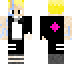 boruto naruto sauske | Minecraft Skins