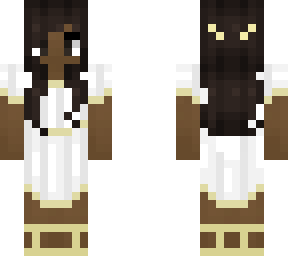 goddess | Minecraft Skins