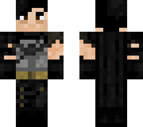 batman bruce wayne dc | Minecraft Skins