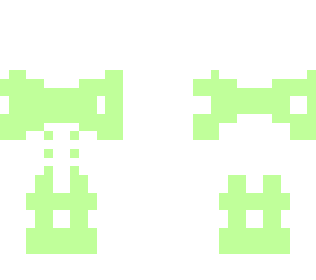 buff | Minecraft Skin