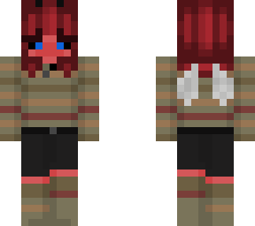Bug | Minecraft Skin