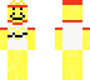 flea | Minecraft Skins