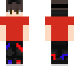 cameron walden | Minecraft Skin