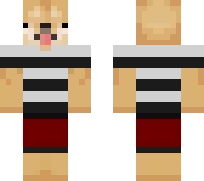 chems | Minecraft Skins