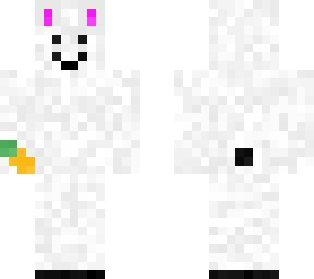 Conejo | Minecraft Skin