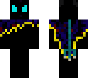 jester | Minecraft Skins