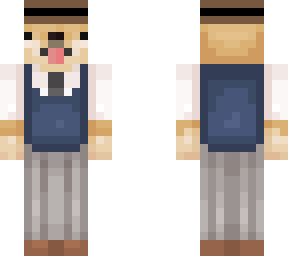 vintage | Minecraft Skins