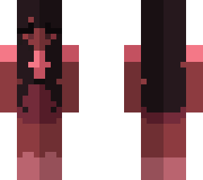 drowning // rc | Minecraft Skin