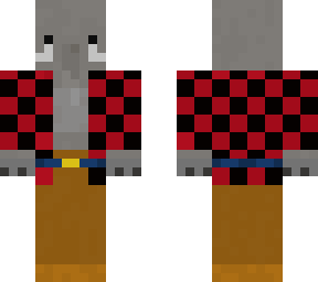 elephant | Minecraft Skins