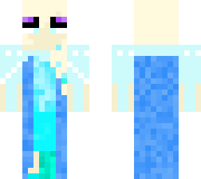 elsa from frozen 2 | Minecraft Skins