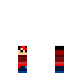 chiquito | Minecraft Skins