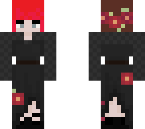 Erm | Minecraft Skin
