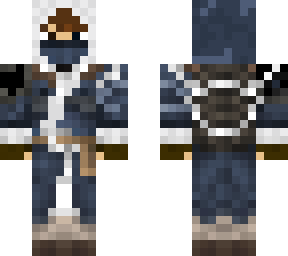 eskimo | Minecraft Skins