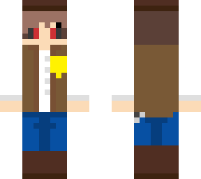 flix | Minecraft Skins