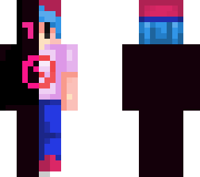 fnf | Minecraft Skins