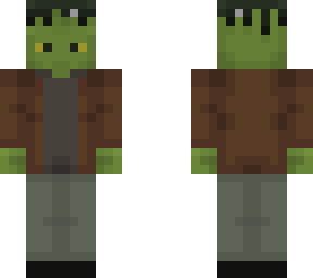 frankenstein | Minecraft Skins