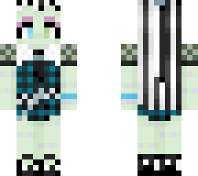 monster high | Minecraft Skins