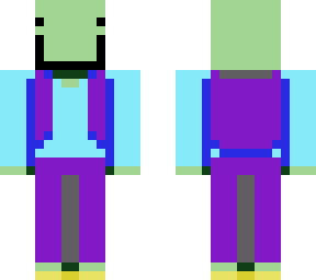 fruitberries | Minecraft Skins