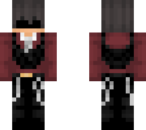 Fusion | Minecraft Skin