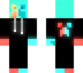 creeper gamer | Minecraft Skins