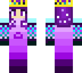 royal | Minecraft Skins