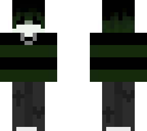 gren | Minecraft Skin
