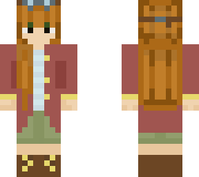 icee default Skin | Minecraft Skin