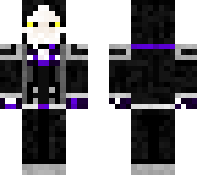 ira | Minecraft Skins