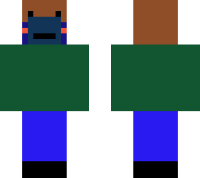 john | Minecraft Skin