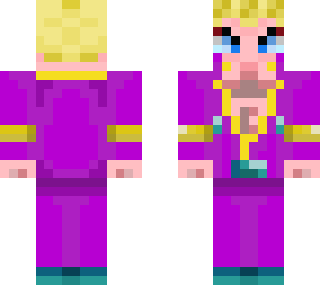 jojo | Minecraft Skins