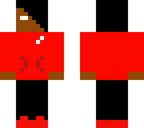 juanito | Minecraft Skin