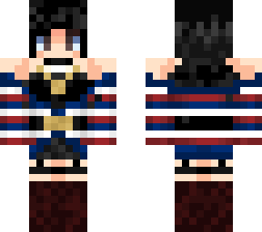 lisa blackpink | Minecraft Skins