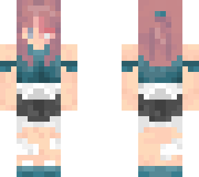 neptune | Minecraft Skins