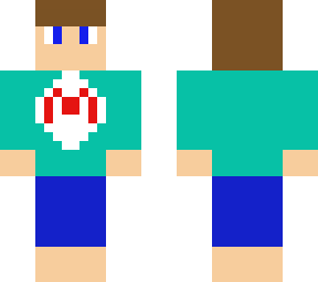 fanboy | Minecraft Skins