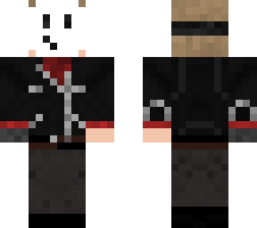 negan | Minecraft Skins