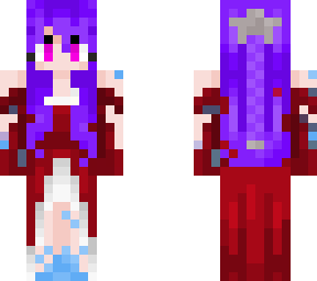 merling | Minecraft Skins