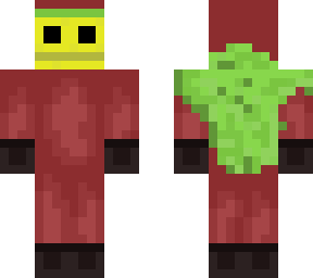 Minecraft Sniffer Mob Vote | Minecraft Skin