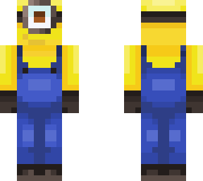 minion | Minecraft Skins