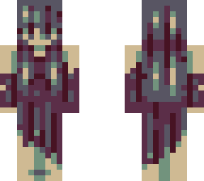 Mire | Minecraft Skin