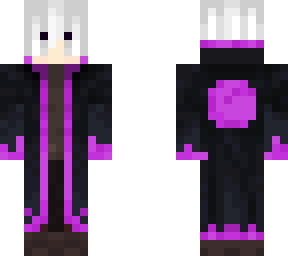 moon boy | Minecraft Skins