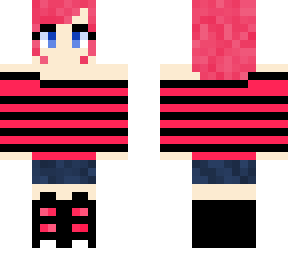 my youtube minecraft skin | Minecraft Skin