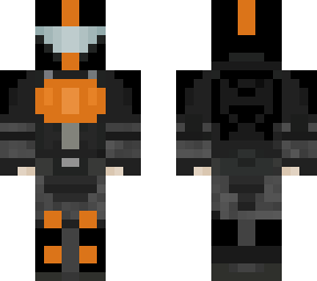 odst | Minecraft Skins