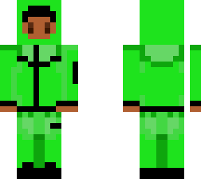 nike tech | Minecraft Skins