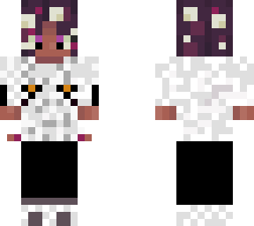 octoling | Minecraft Skins