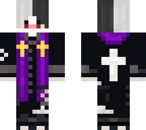 ONLYFANS7W7 | Minecraft Skin