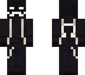 Paradox | Minecraft Skin