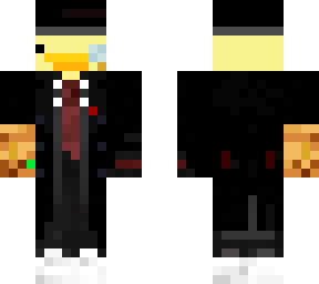 Pato | Minecraft Skin