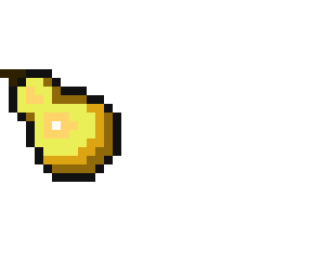pear | Minecraft Skin