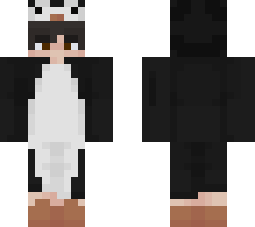 Ping jas | Minecraft Skin