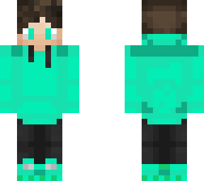 Plasmaverse | Minecraft Skin